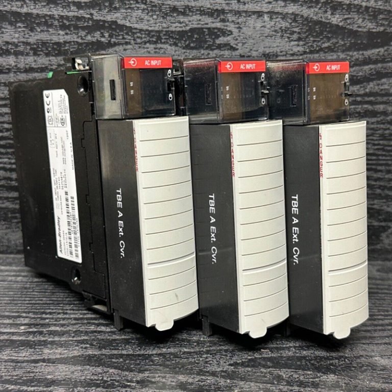 1756-IA16 Allen Bradley - Programmable Logic Controller