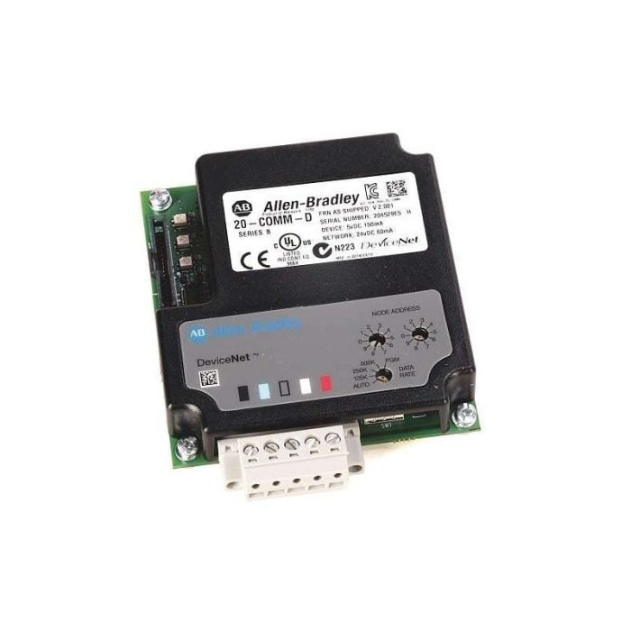 20-COMM-D Allen Bradley - Programmable Logic Controller