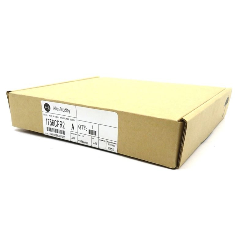 1756-EN2TR - Programmable Logic Controller
